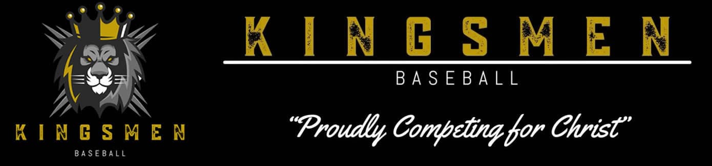 Schedule | Kingsmen Baseball