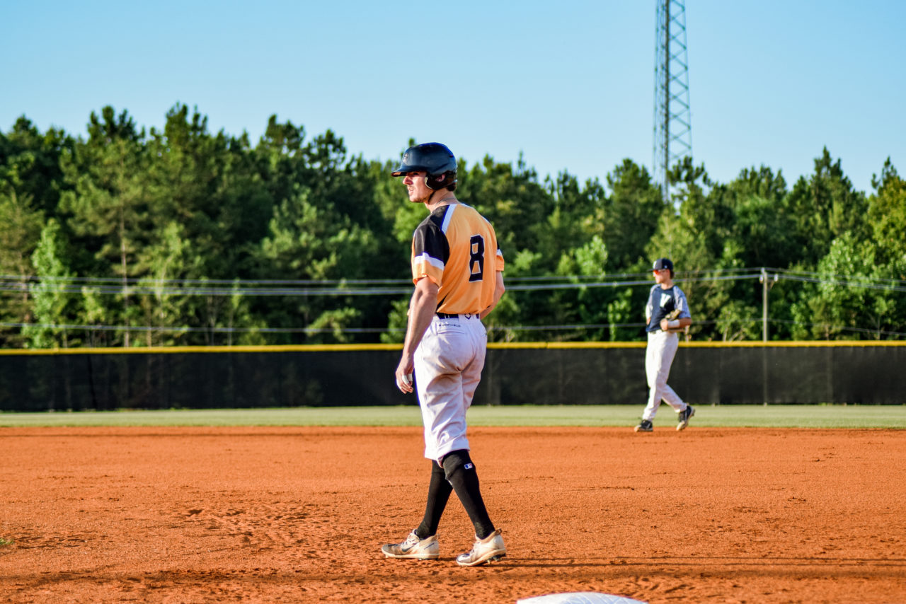 GAME RECAP: Kingsmen 12 @ Owls 1 | Kingsmen Baseball